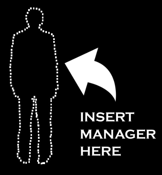 Out with the bad, in with the good managers. – shaune bouwer talks ...